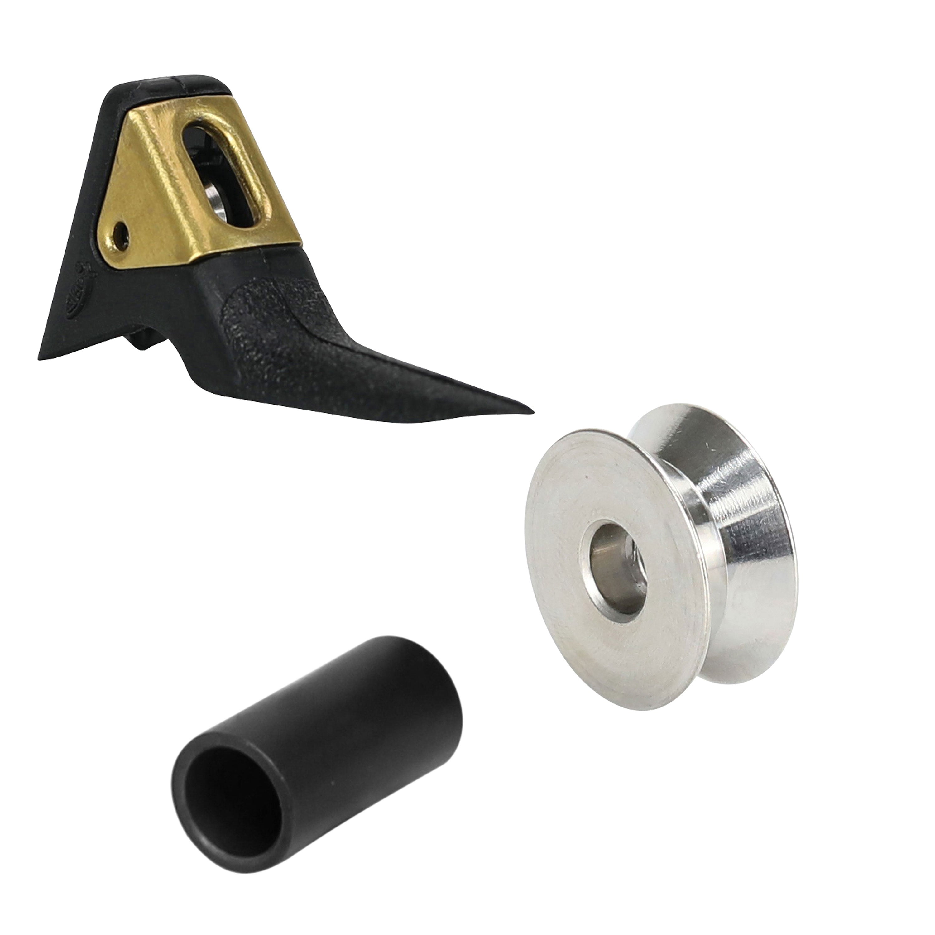 Lightweight Small Lightweight Guide Spare Parts – AFTCO