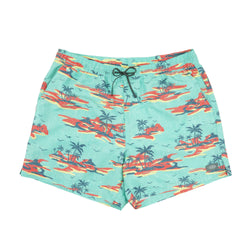 Mens Fishing Swim Trunks | AFTCO