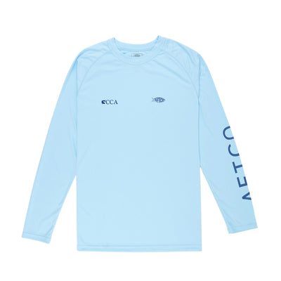 CCA Coastal Conservation Shirts & Clothing - $5 Donation by AFTCO