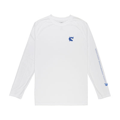 CCA Coastal Conservation Shirts & Clothing - $5 Donation by AFTCO