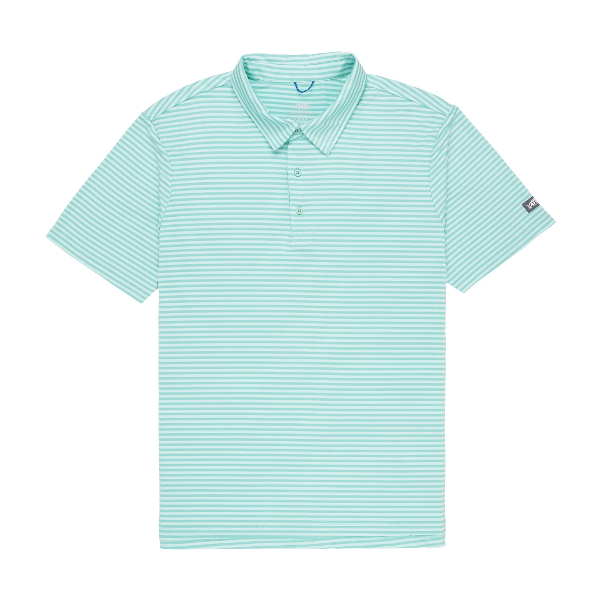 Link Performance Polo | AFTCO