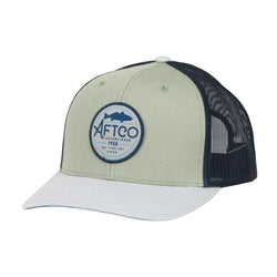 Fishing Hats For Bass & Saltwater Fishing | AFTCO
