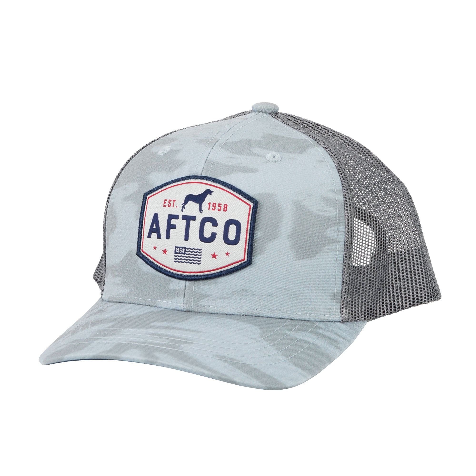 Best Friend Fishing Hat | AFTCO