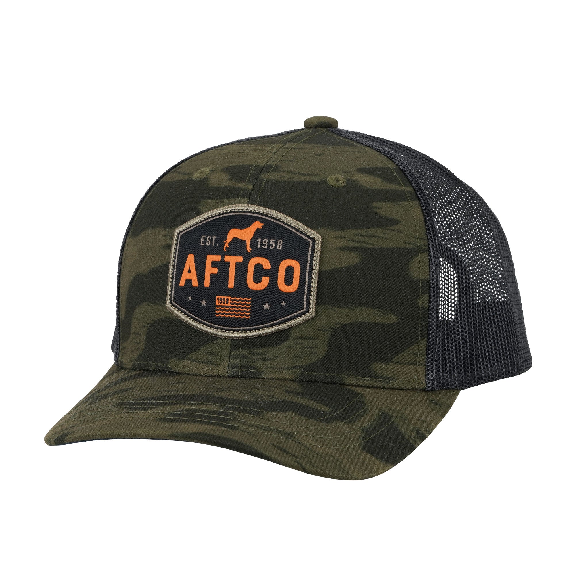 Best Friend Fishing Hat | AFTCO