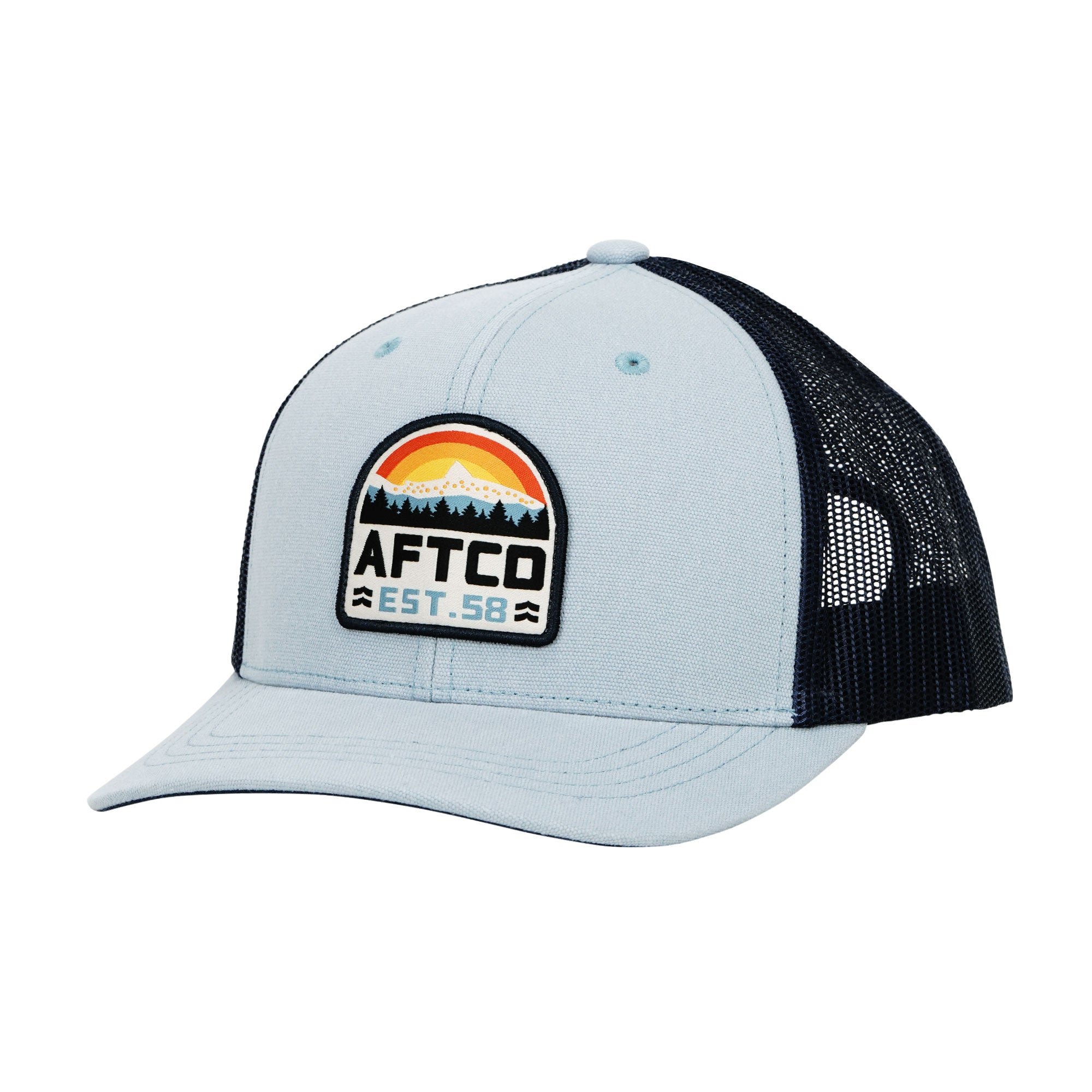Rustic Fishing Hat | AFTCO