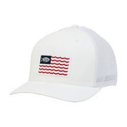 Fishing Hats For Bass & Saltwater Fishing | AFTCO