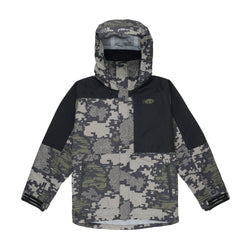 Fishing Rain Gear, Outerwear & Jackets - 30K Waterproof – AFTCO