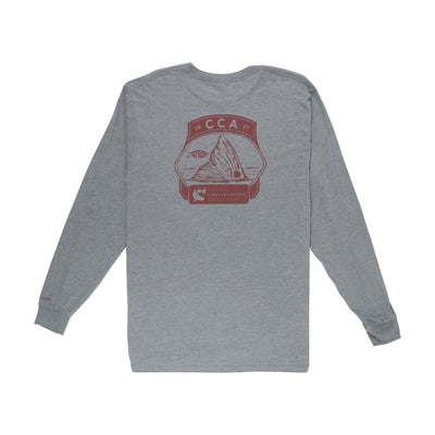 CCA Coastal Conservation Shirts & Clothing - $5 Donation by AFTCO